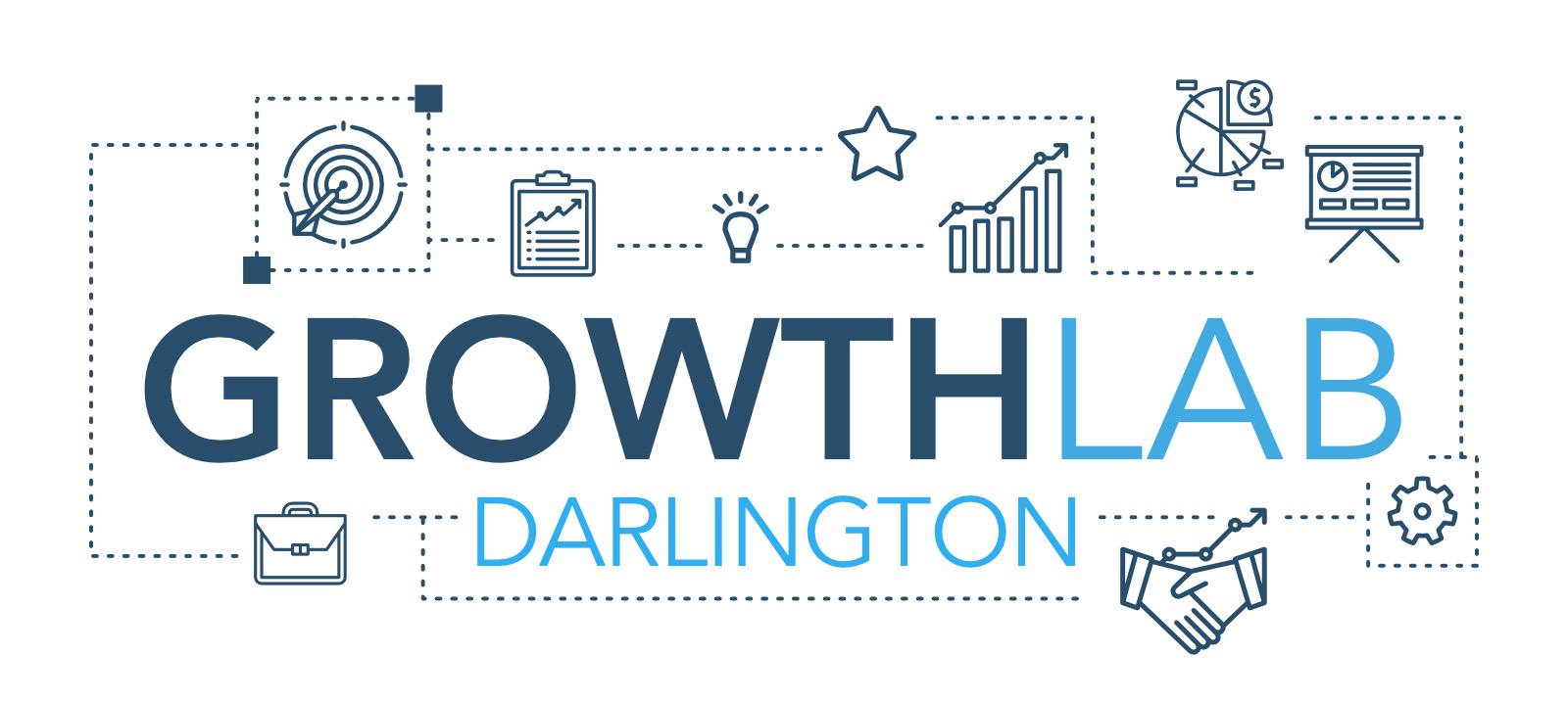 Growth Lab: Darlington - Darlington Workspace