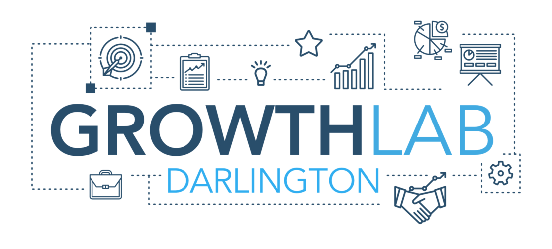 Growth Lab - Darlington Workspace