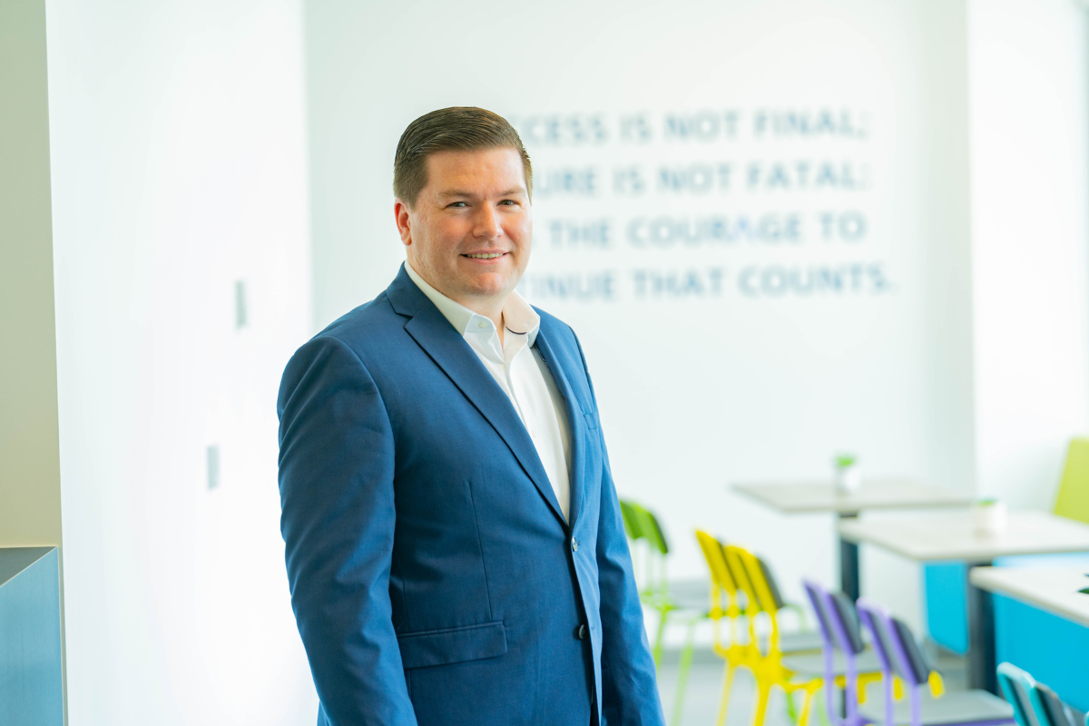 Clarkebond invests in the North with new Darlington team - Darlington ...