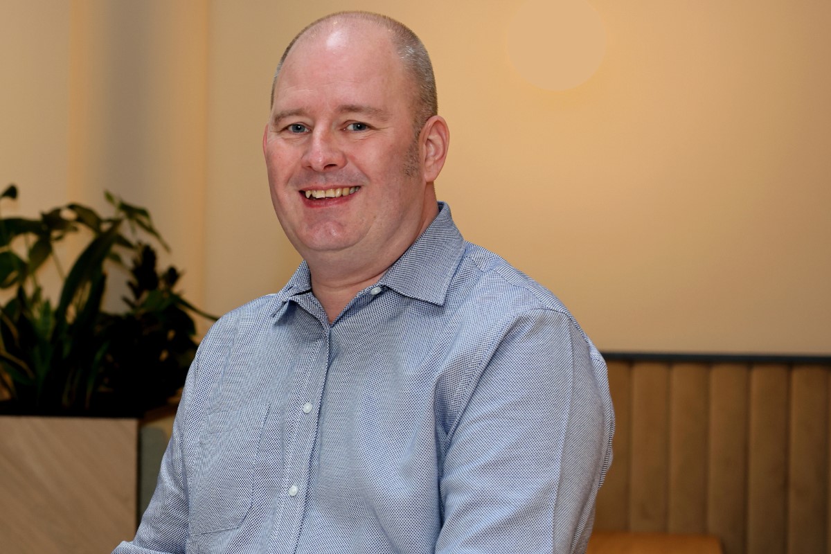 How I sold to a PLC - Darlington Workspace